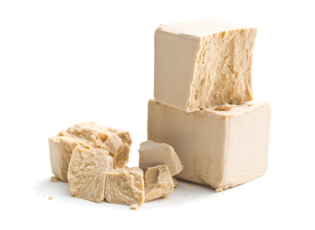 Het verhaal achter gist - Bakkerij Bosman