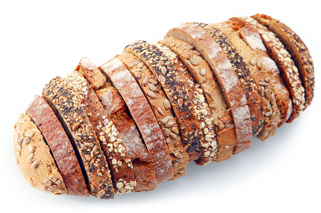 Brood: voedingsbodem voor veganisten - Bakkerij Bosman